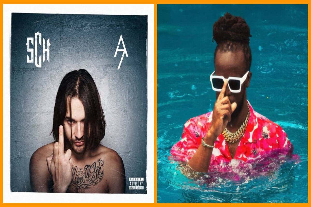 Concert Rap 2025 : Youssoupha, SCH, Tiakola… Les dates à ne pas rater ...