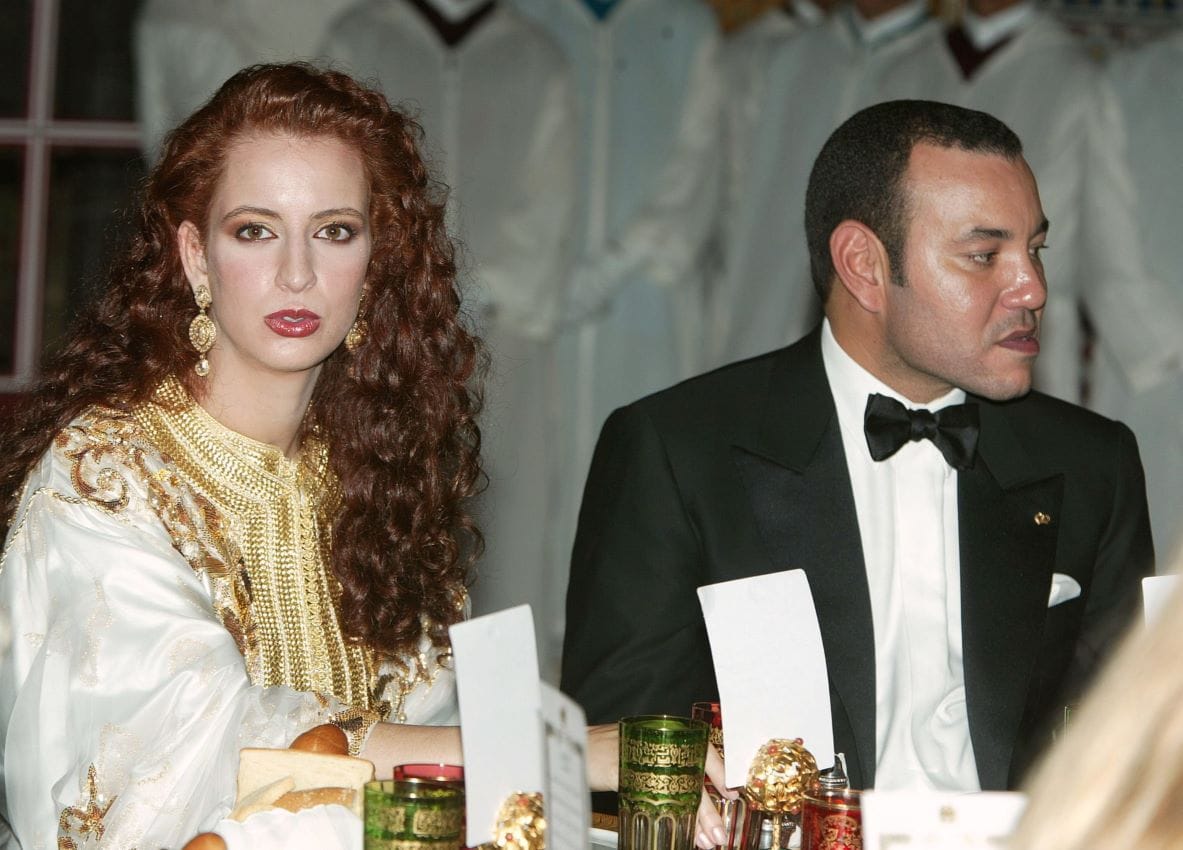 Lalla Salma : l’ex-première dame marocaine reste au cœur du pouvoir ...