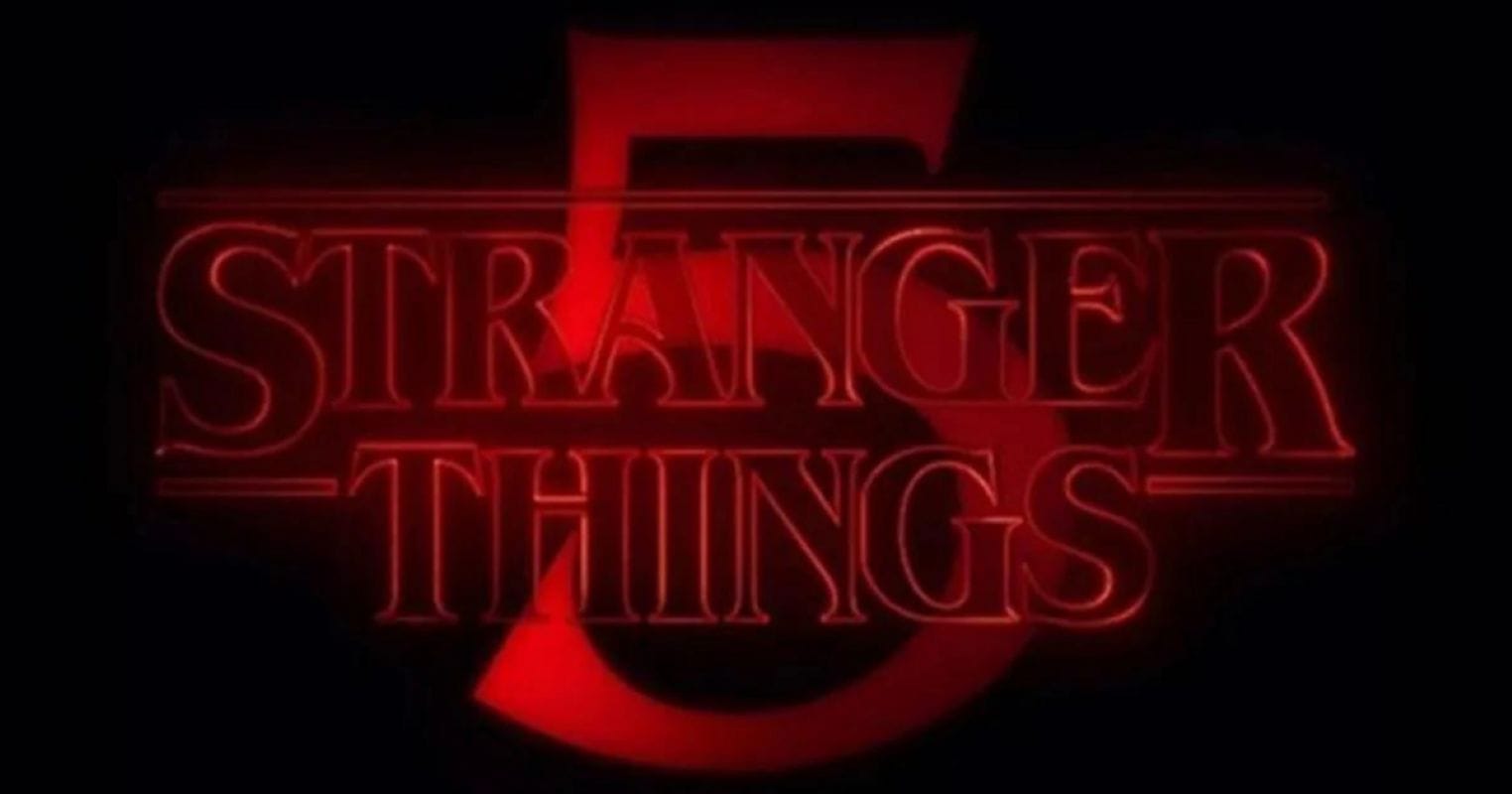 Stranger Things saison 5 : les 3 dates de sortie enfin dévoilées par ...