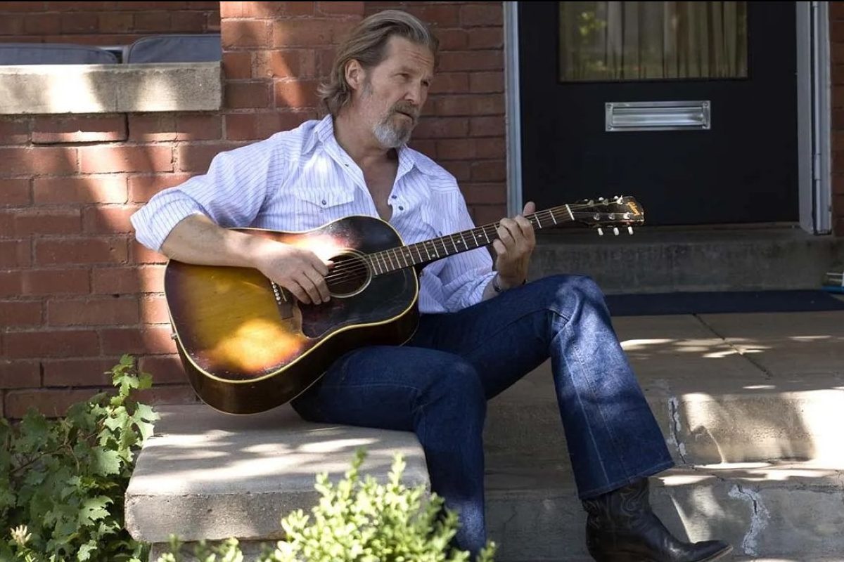 Crazy Heart (2009) : comment se termine le film ? Bad Blake échappe‑t ...