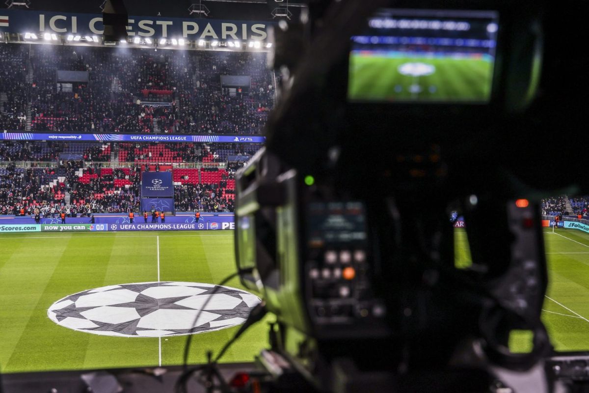 PSG lance “Ici C’est Paris Music Lab” : tente ta chance pour peut-être ...