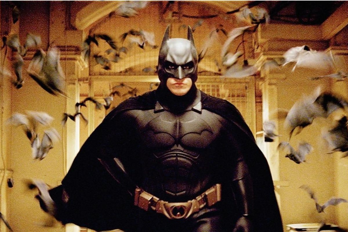 Batman Begins : retour sur le film culte et sa fin qui a marqué les ...