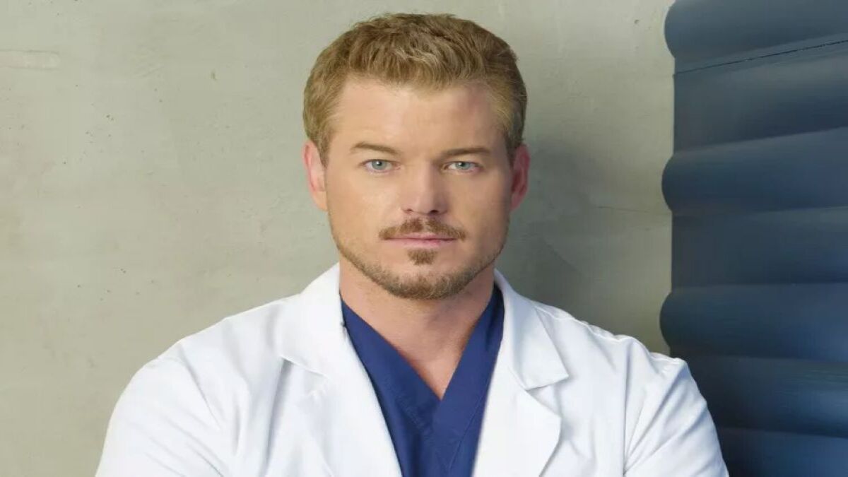 Mort d’Eric Dane : les acteurs de Grey’s Anatomy bouleversés, une pluie ...