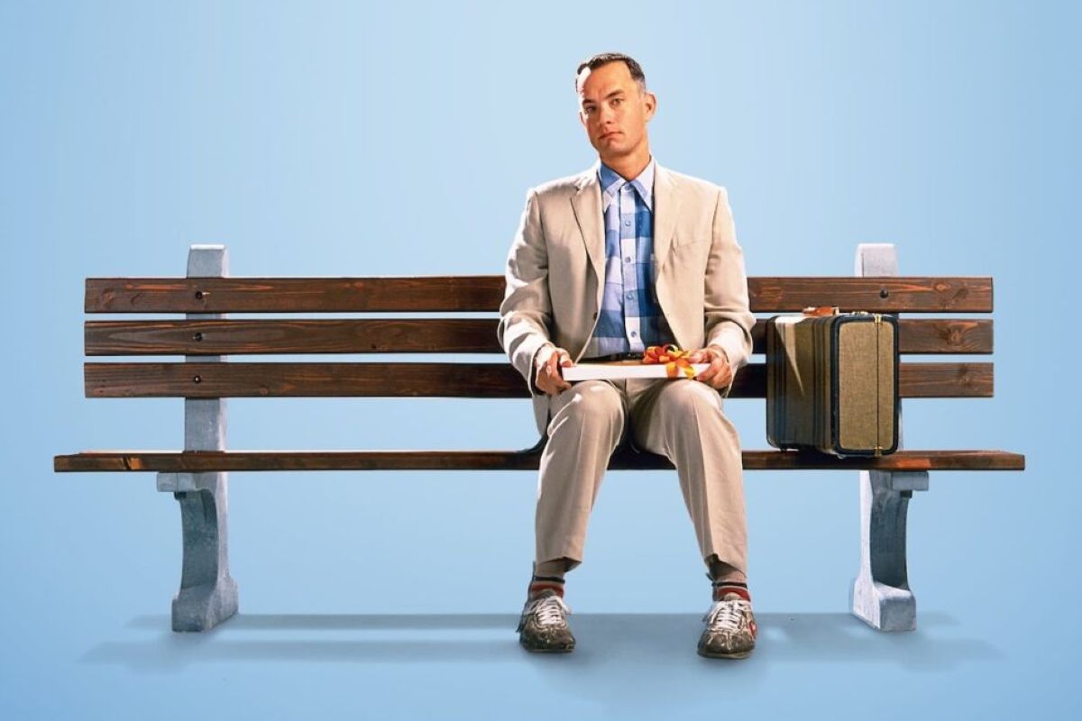 Forrest Gump, le film culte et sa fin émouvante expliquée - Maghreb Event