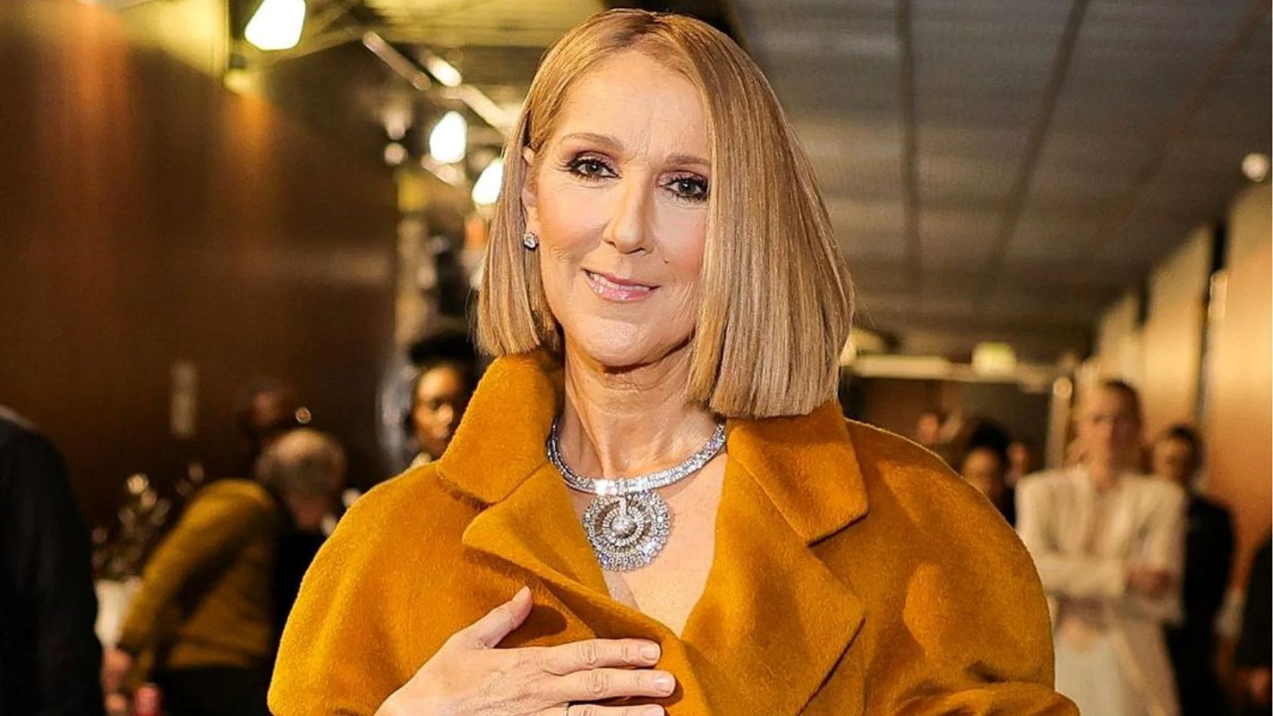 Céline Dion en concert à Paris : le grand retour se précise - Maghreb Event