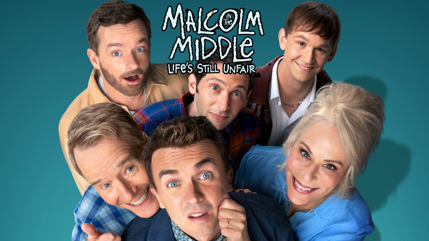 Malcolm : tout ce qu'on sait sur cette nouvelle saison événement 2026 ...